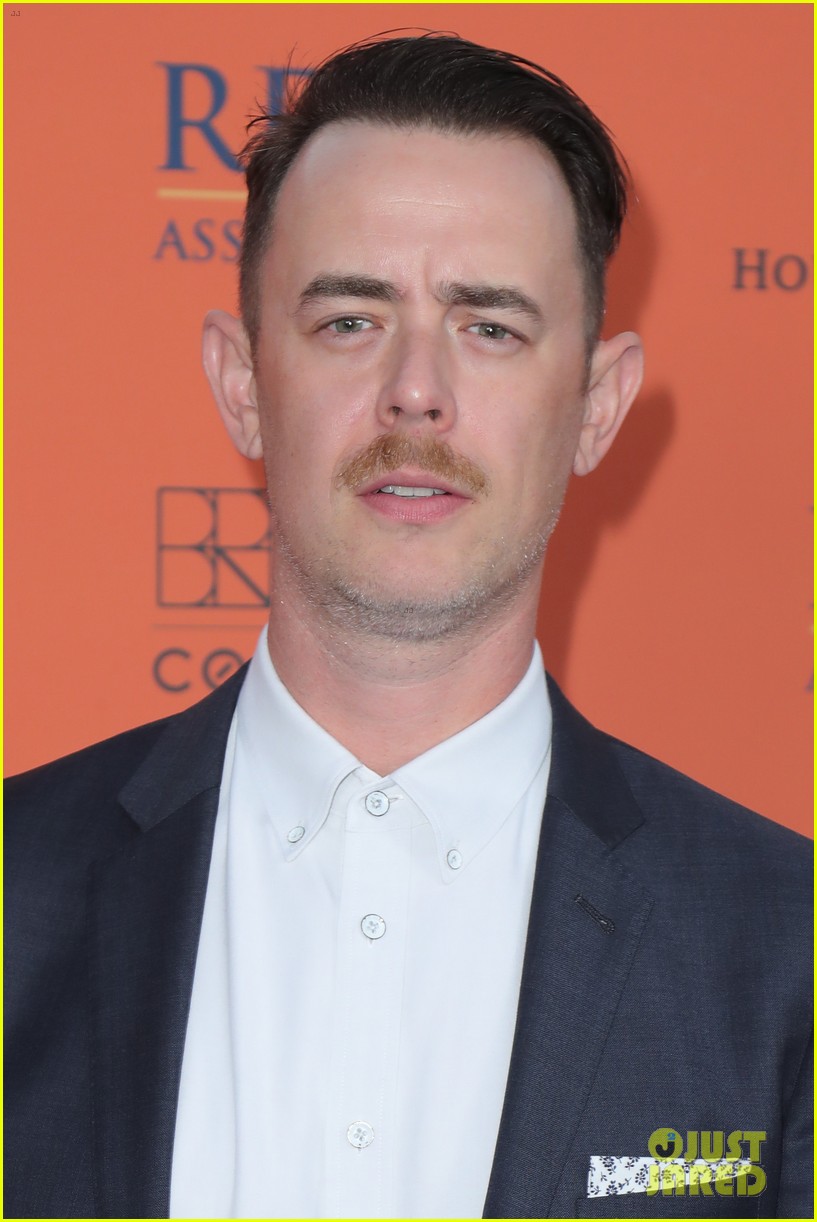 Mindy Kaling & Ike Barinholtz Reunite at Uplift Family Services Event ...