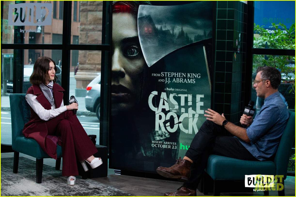 Lizzy Caplan Says Janis Ian Was the Villain in 'Mean Girls': Photo ...