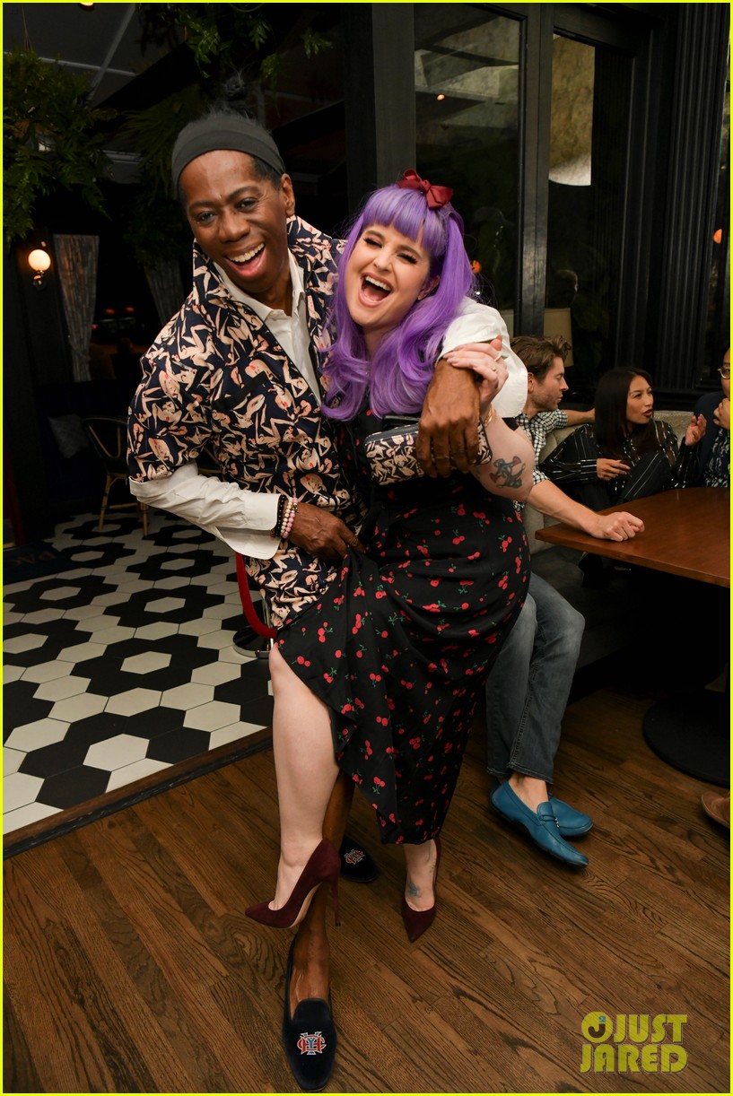 Photo: kelly osbourne friend birthday party 11 | Photo 4365755 | Just ...