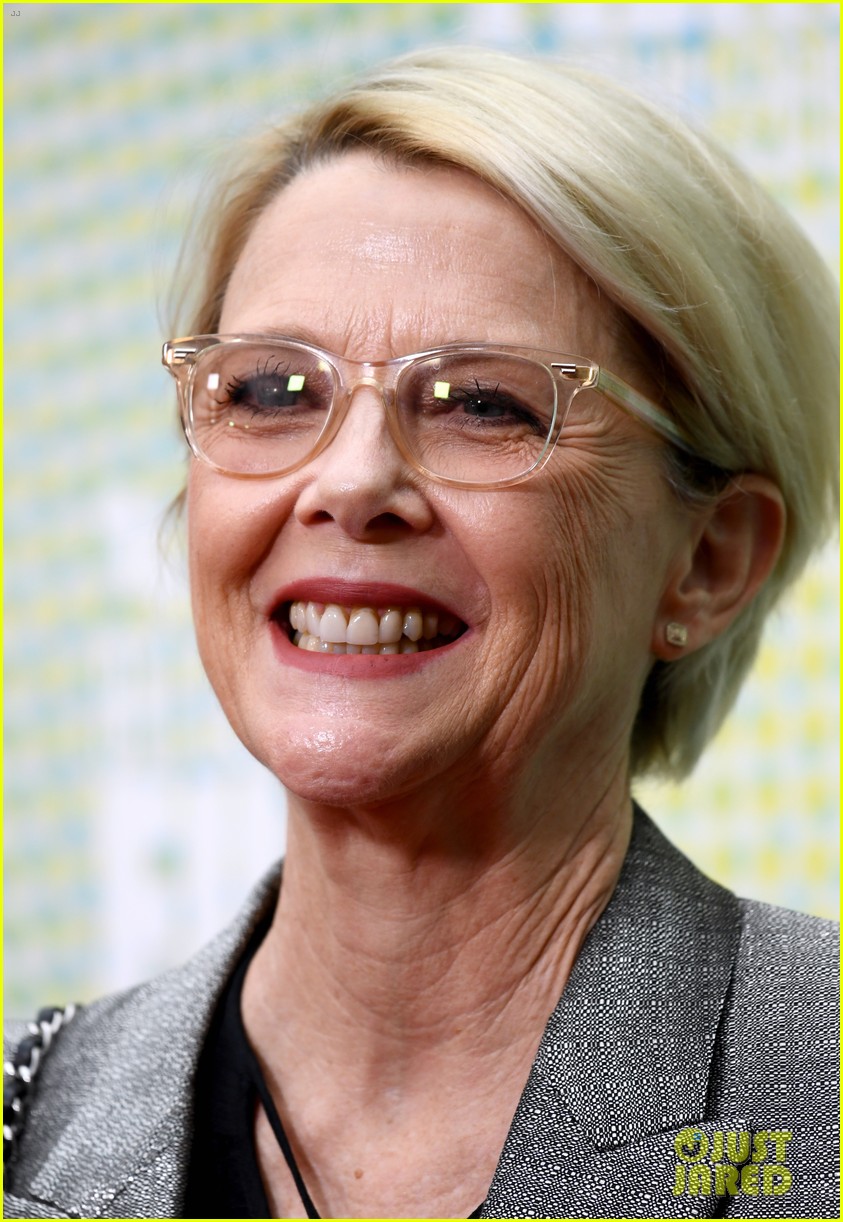 Adam Driver Joins Annette Bening at 'The Report' London Premiere ...