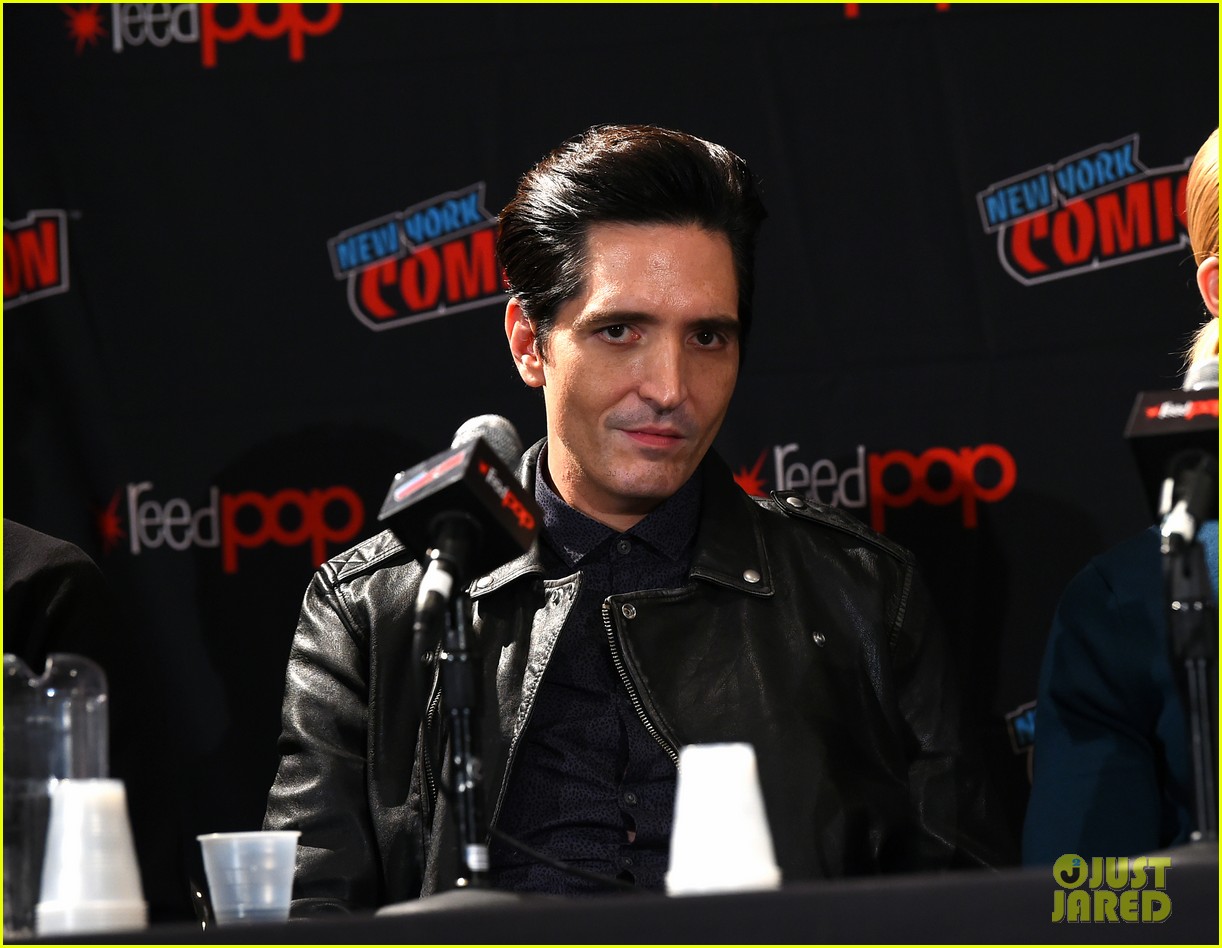 Abigail Spencer Joins 'Reprisal' Cast at Screening Event During New ...