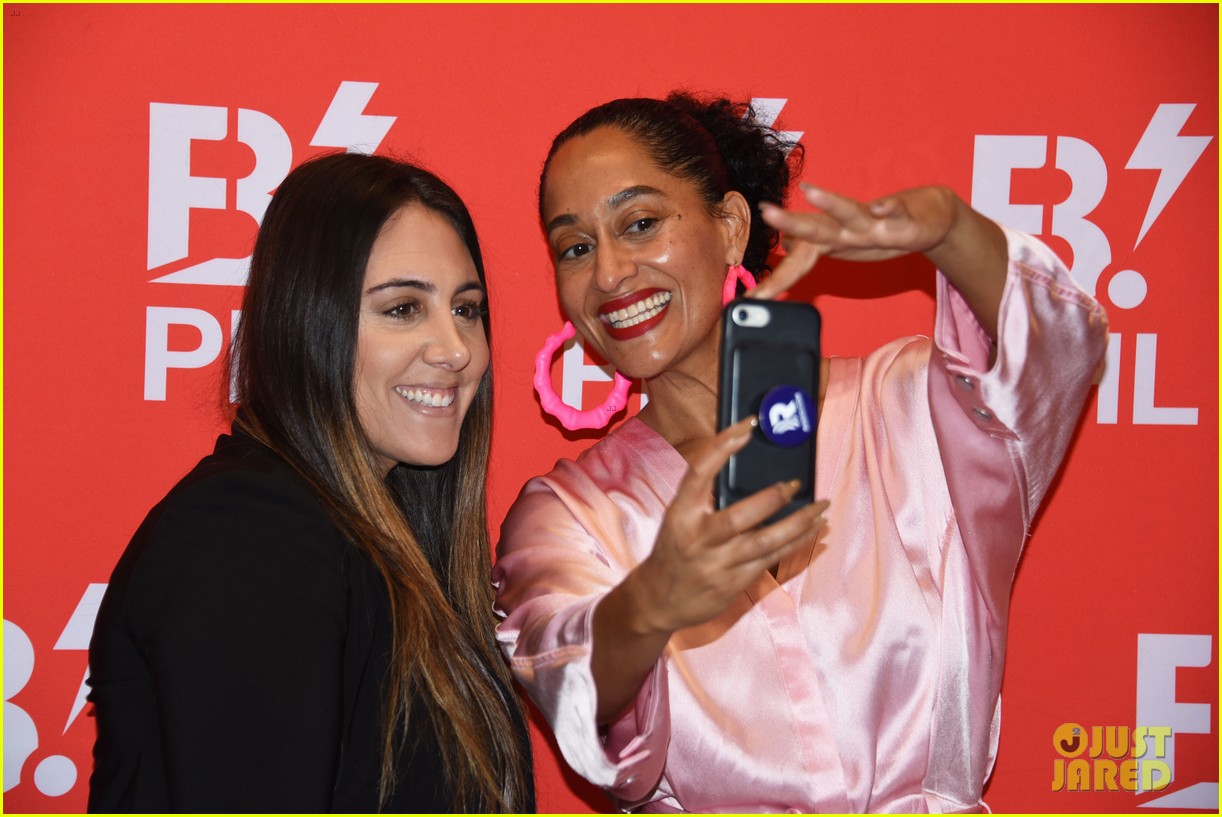 Tracee Ellis Ross on 'Girlfriends' Reunion: 'We Are Working On It ...