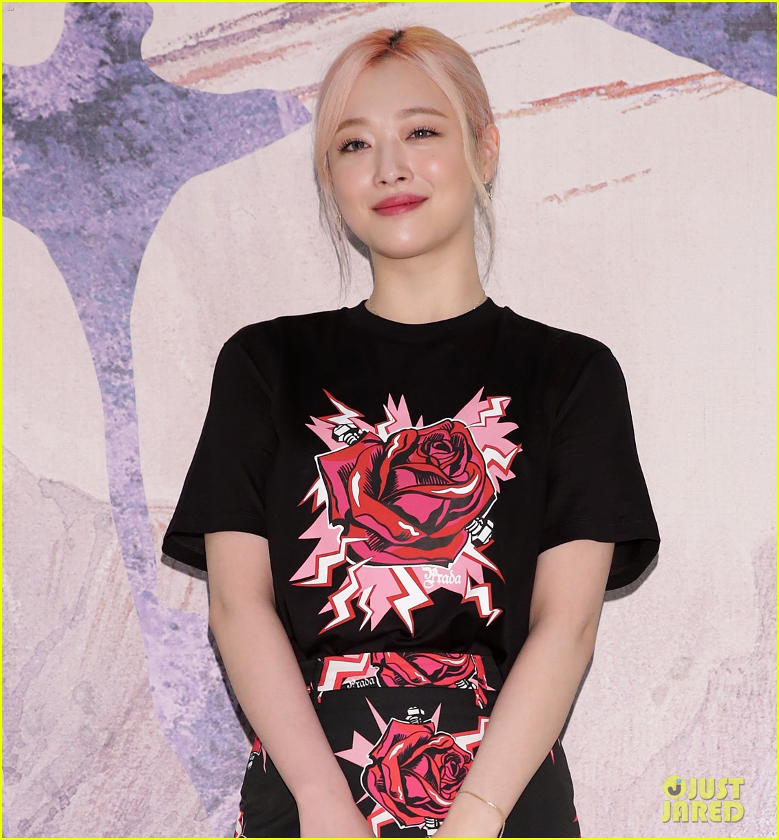 Sulli Dead - K-Pop Star & Actress Dies at 25: Photo 4370693 | RIP Photos | Just Jared: Celebrity ...