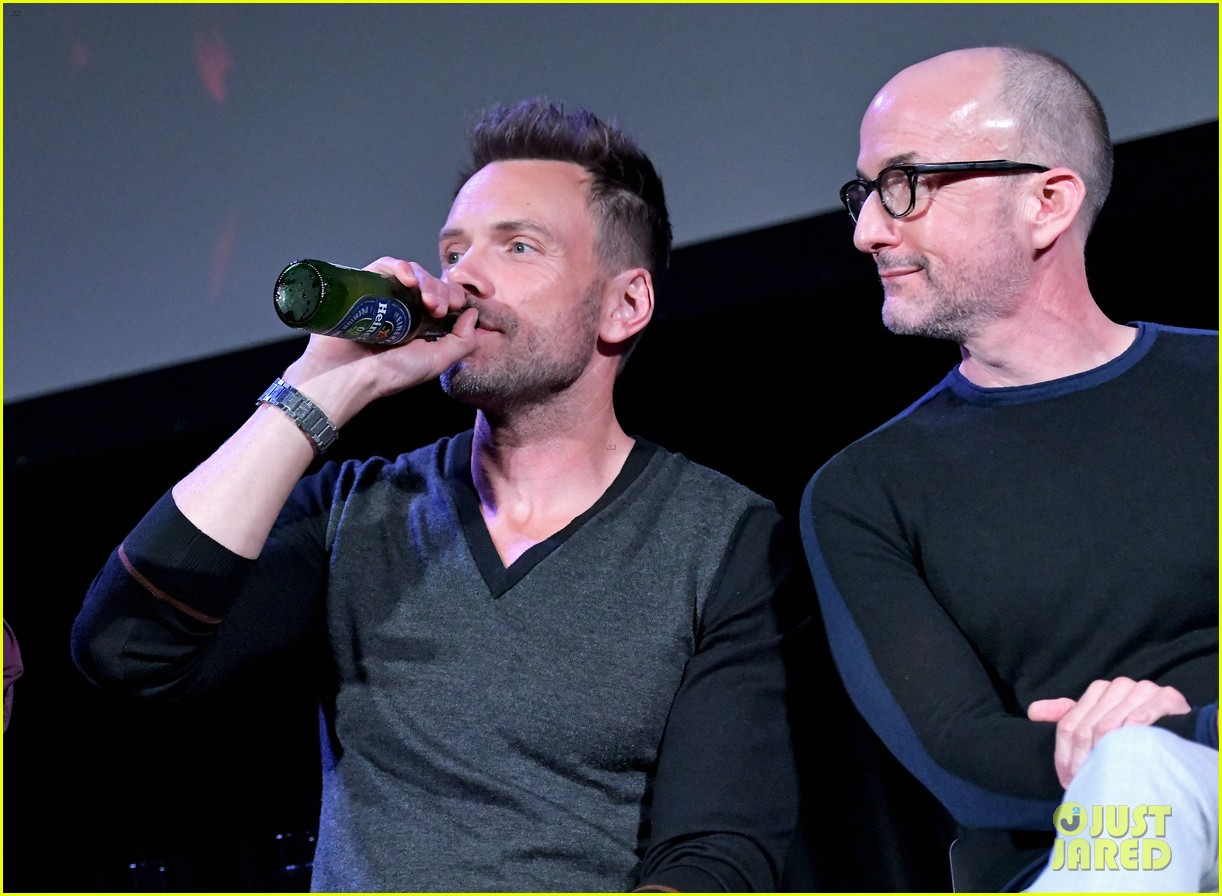 Alison Brie & 'Community' Cast Pledge For Movie If Creator Dan Harmon ...