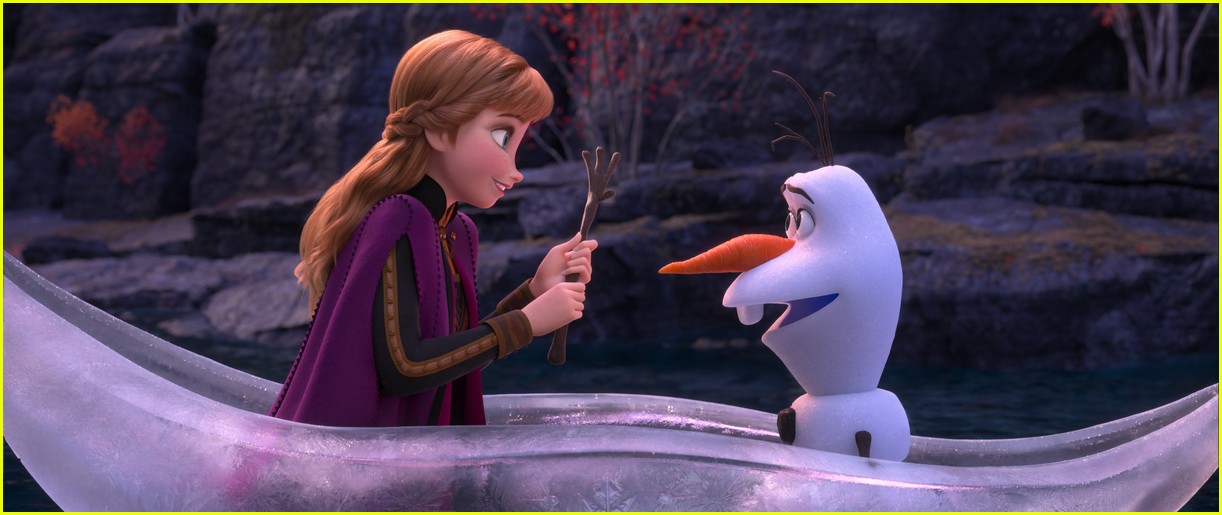 'Frozen 3' Details: Will It Happen? Everything We Know So Far...: Photo ...