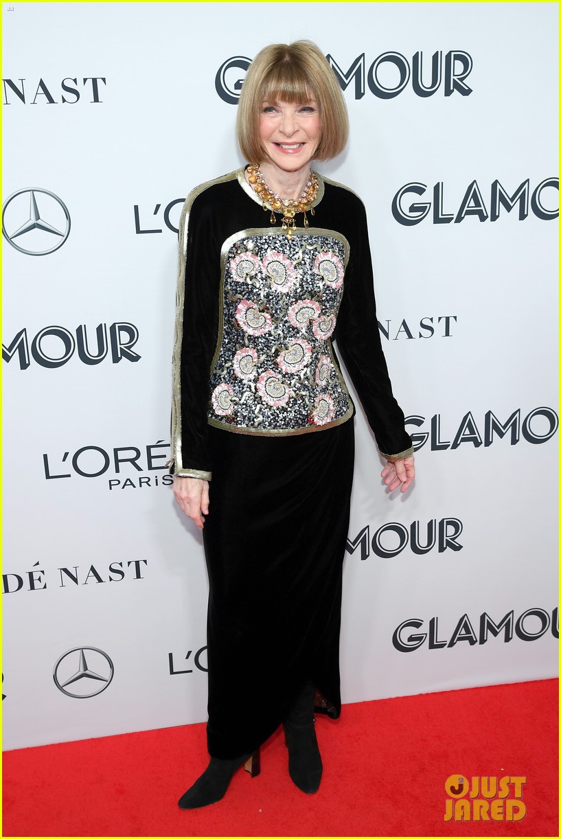 Busy Philipps, Jane Fonda, Jameela Jamil & More Honor the Women of the ...