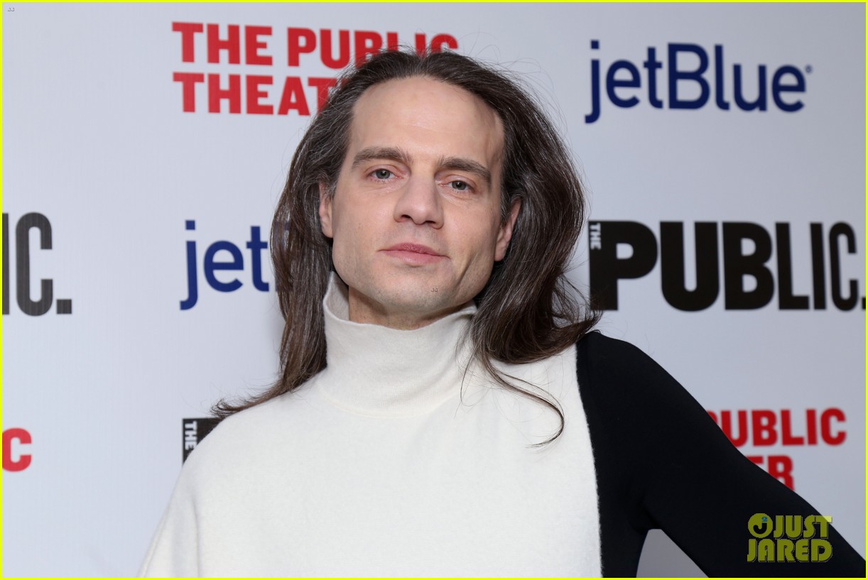 David Harbour, Hugh Dancy & More Support Opening Night of 'A Bright ...