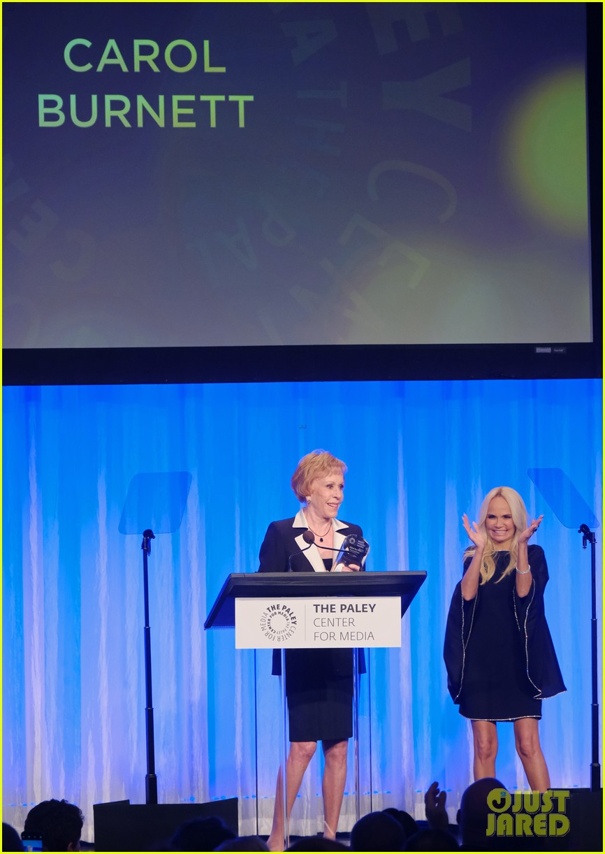 Allison Janney, Kristin Chenoweth & More Help Honor Comedy Legends at ...