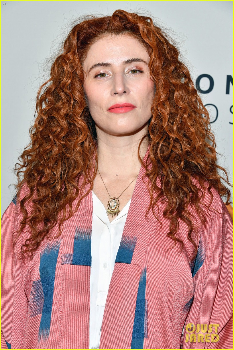 Shia LaBeouf Wears an Over-Sized Blue Suit at 'Honey Boy' Premiere with Noah Jupe: Photo 4382962 ...