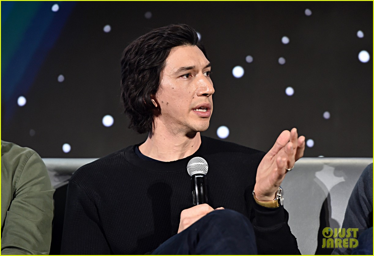 J.J. Abrams Says 'Star Wars: The Rise of Skywalker' Will Introduce New Force Powers That 'Will ...