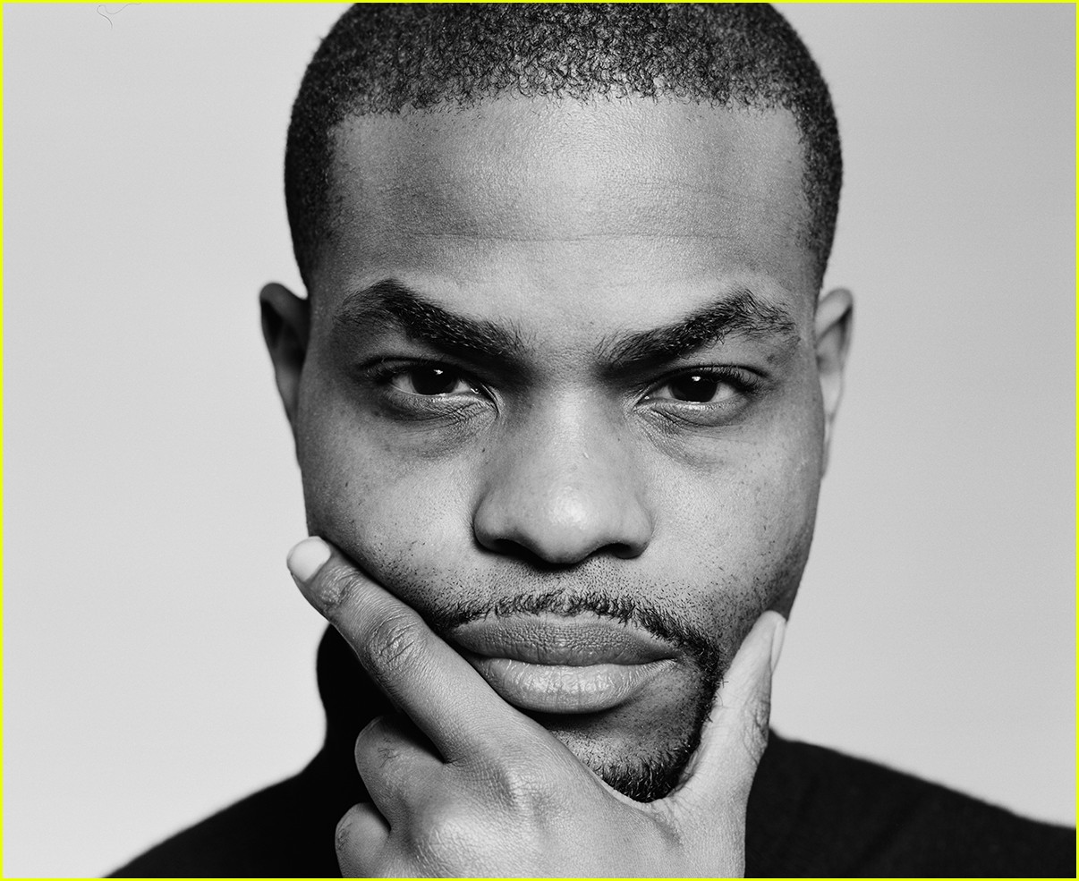 King Bach Shows Off His Hot Body for New Photo Shoot with Tyler Shields ...