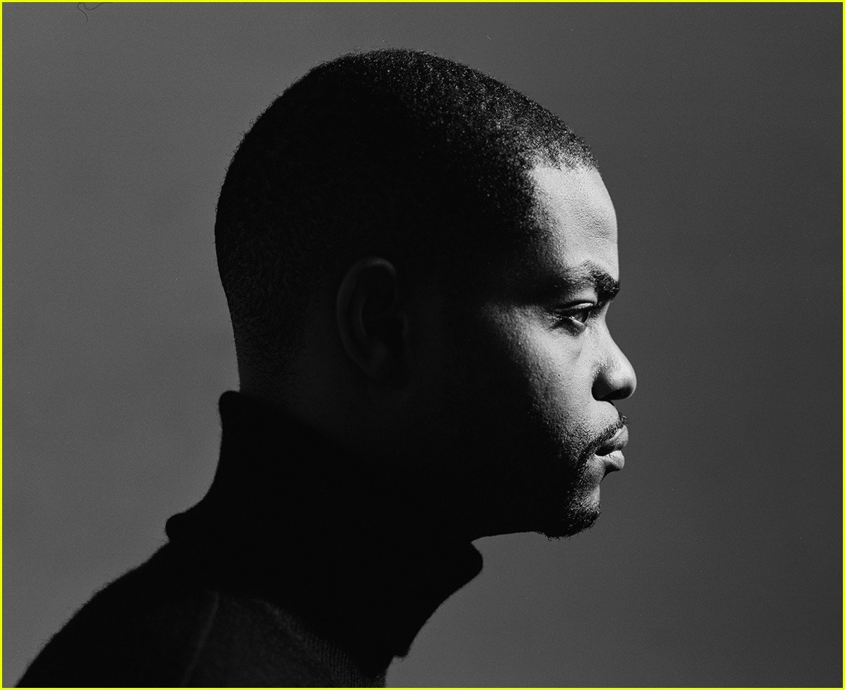 King Bach Shows Off His Hot Body for New Photo Shoot with Tyler Shields ...