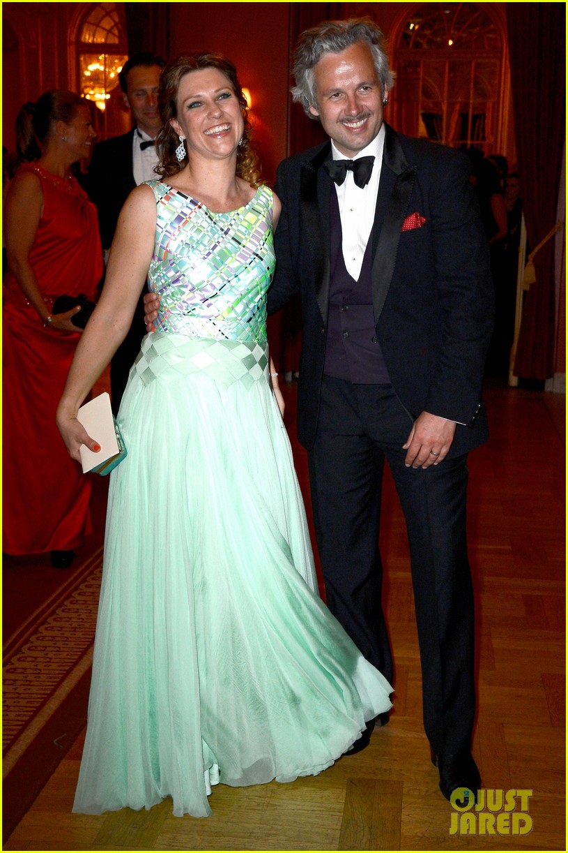 Ari Behn, One of Kevin Spacey's Accusers, Has Died by Suicide: Photo ...