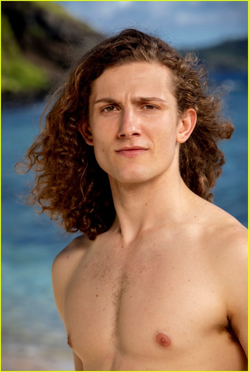 Two 'Survivor' Contestants from Season 39 Are Now Dating!: Photo ...