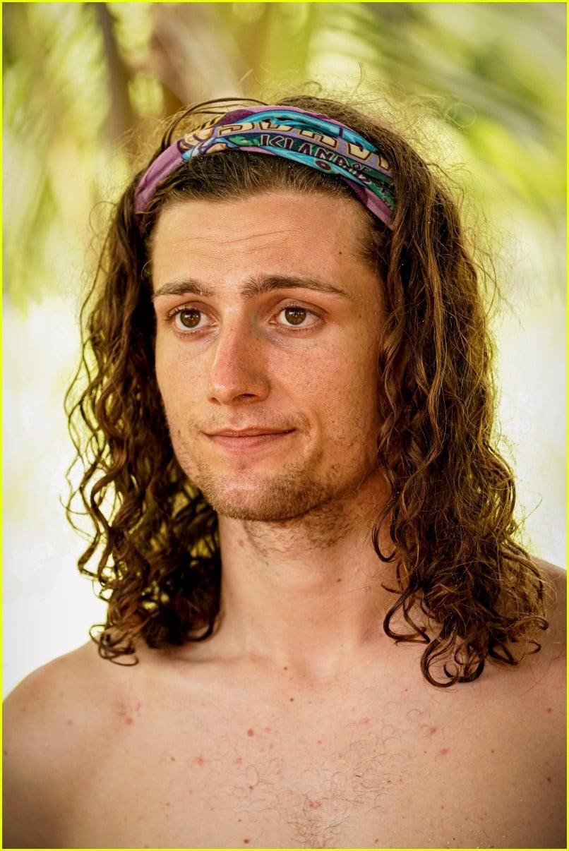 Two 'Survivor' Contestants from Season 39 Are Now Dating!: Photo ...