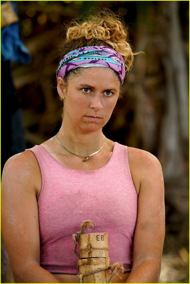 Two 'Survivor' Contestants from Season 39 Are Now Dating!: Photo ...