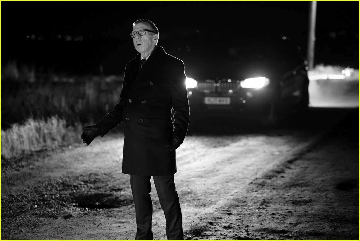 Sam Claflin Stars Alongside His Brother Joe in 'The Corrupted' - Watch ...