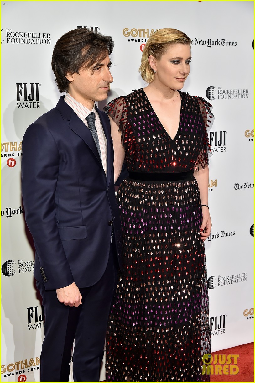 Laura Dern, Sam Rockwell, & Ava DuVernay Receive Special Tribute Prizes ...