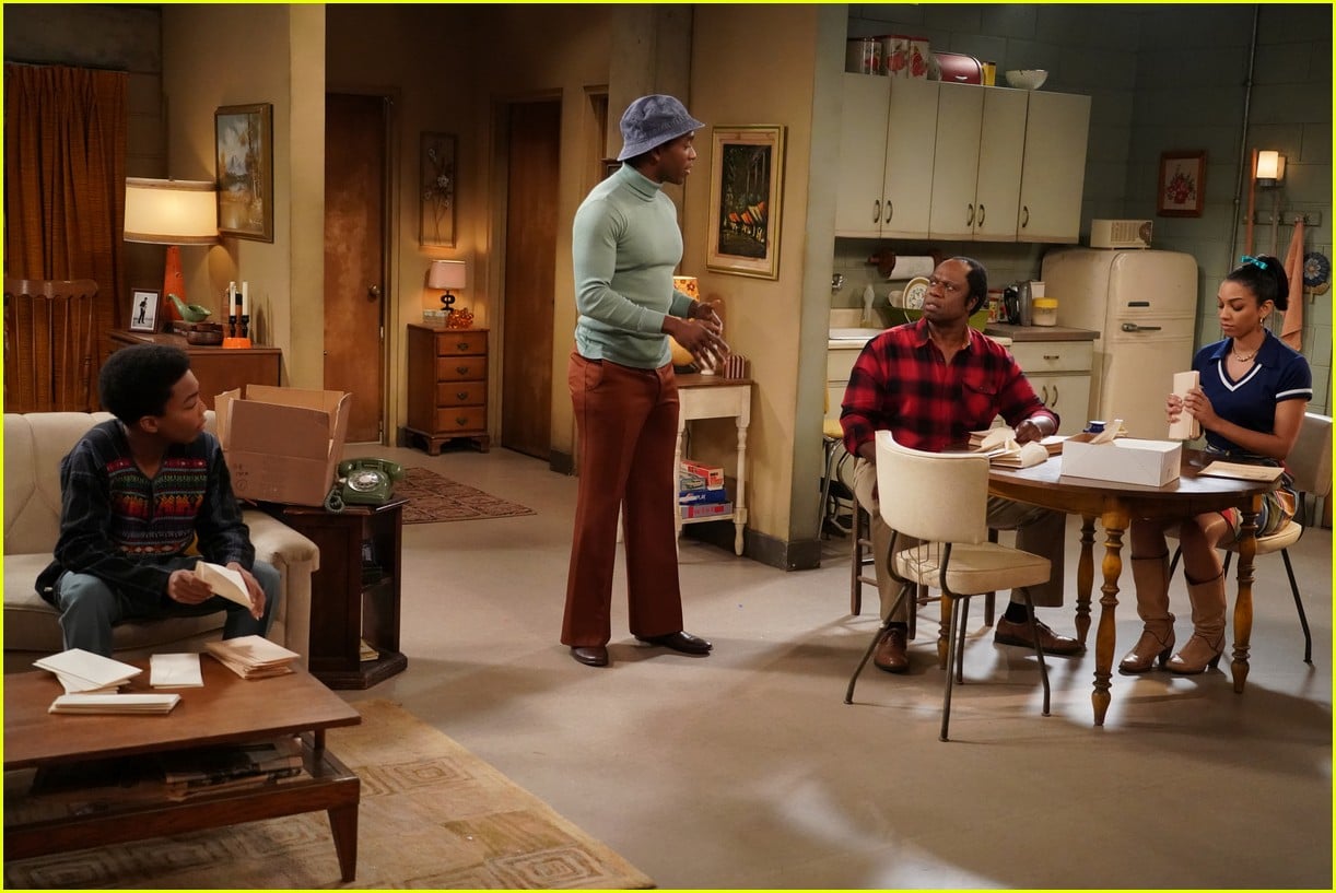 Photo: good times abc special 27 | Photo 4405169 | Just Jared ...