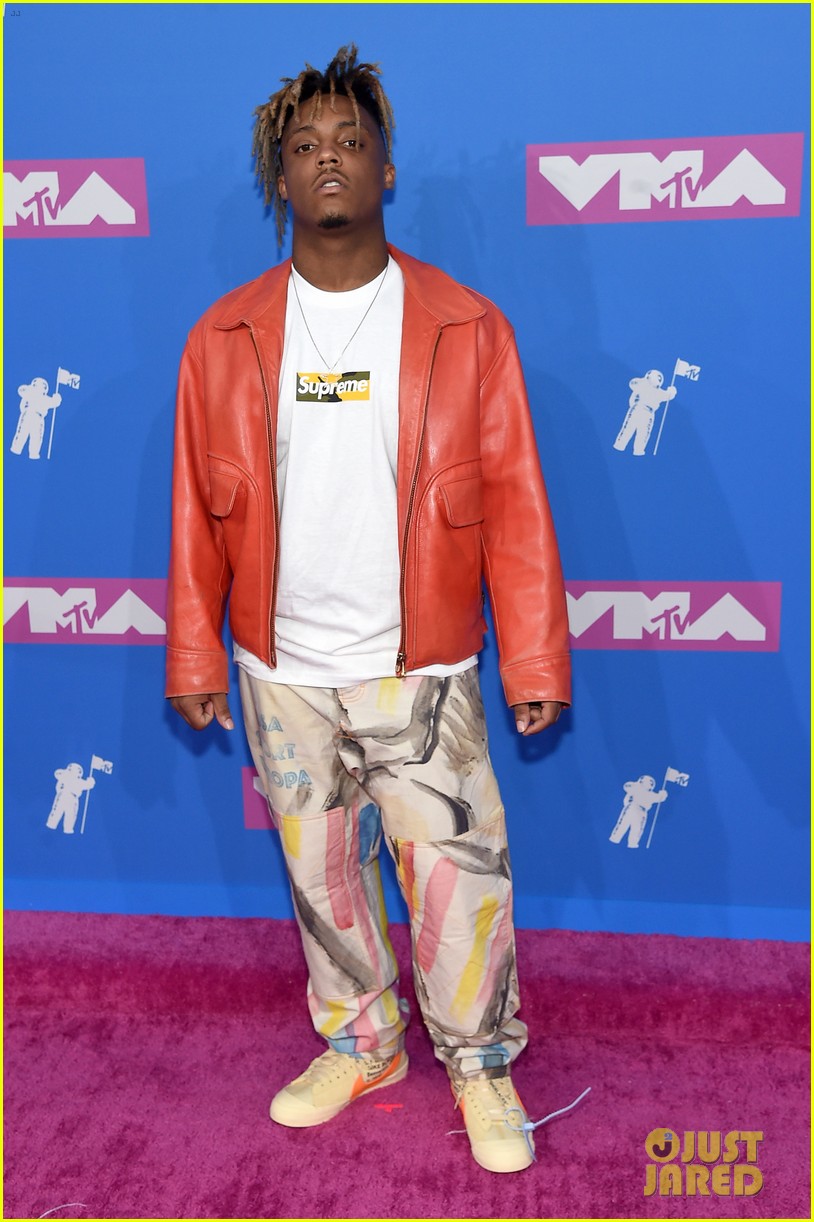 Juice Wrld Dead - Rapper Dies Suddenly at 21: Photo 4399904 | RIP ...