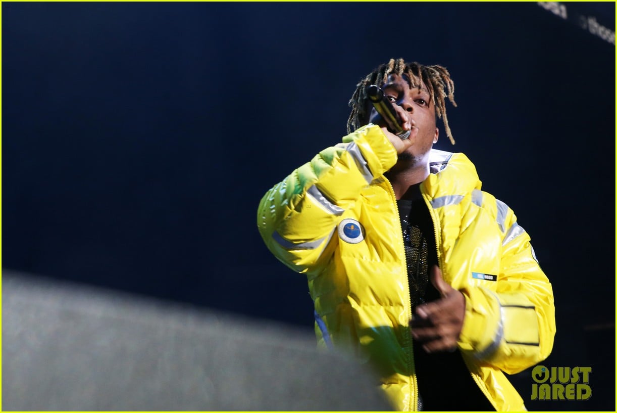 Juice Wrld Dead - Rapper Dies Suddenly at 21: Photo 4399907 | RIP ...