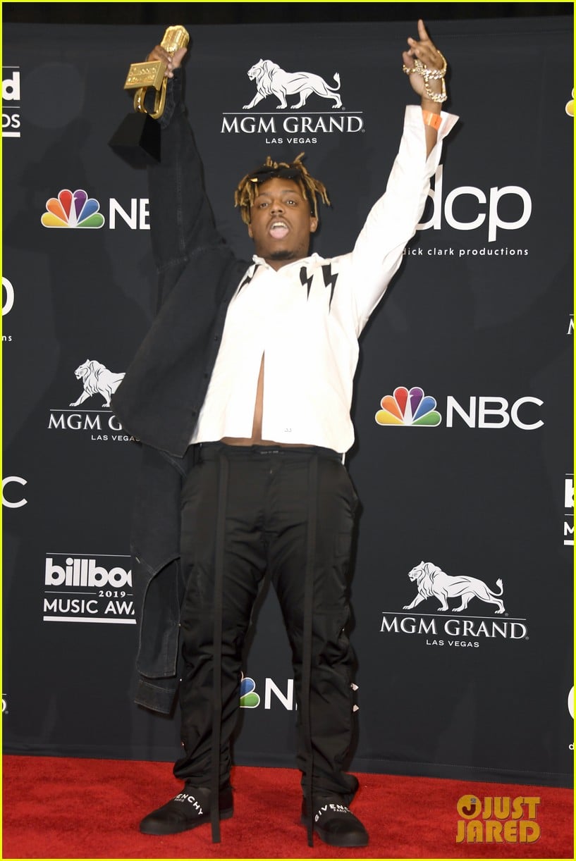 Juice Wrld Dead - Rapper Dies Suddenly at 21: Photo 4399911 | RIP ...