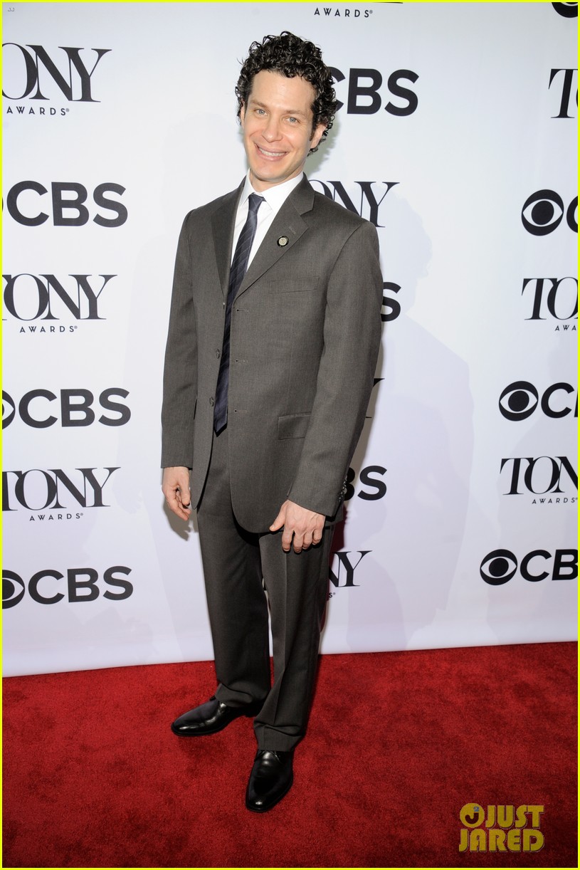 Who is Thomas Kail? 5 Fast Facts About Michelle Williams' New Fiance ...