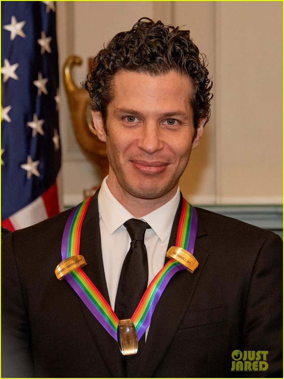 Who is Thomas Kail? 5 Fast Facts About Michelle Williams' New Fiance ...