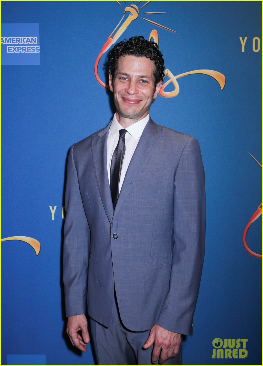 Who is Thomas Kail? 5 Fast Facts About Michelle Williams' New Fiance ...