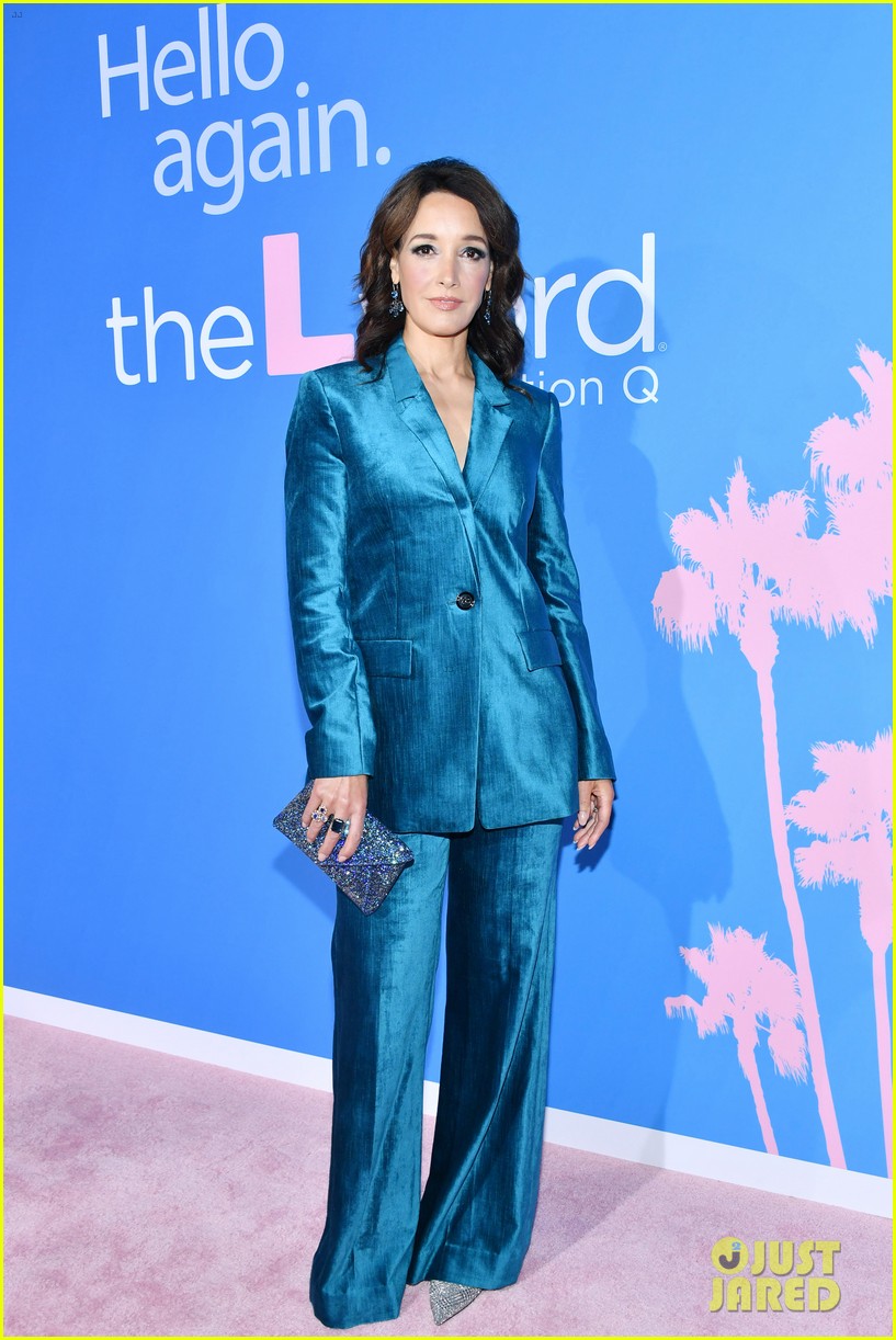 'The L Word: Generation Q' Cast Celebrate Season Premiere!: Photo ...