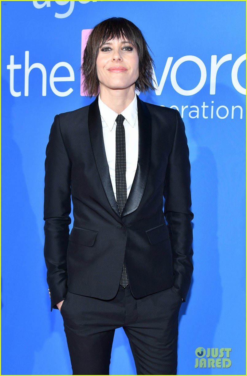 'The L Word: Generation Q' Cast Celebrate Season Premiere!: Photo ...