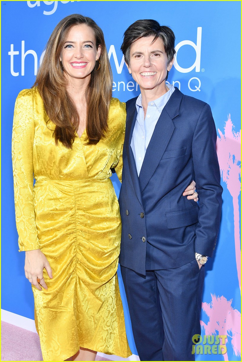 'The L Word: Generation Q' Cast Celebrate Season Premiere!: Photo ...