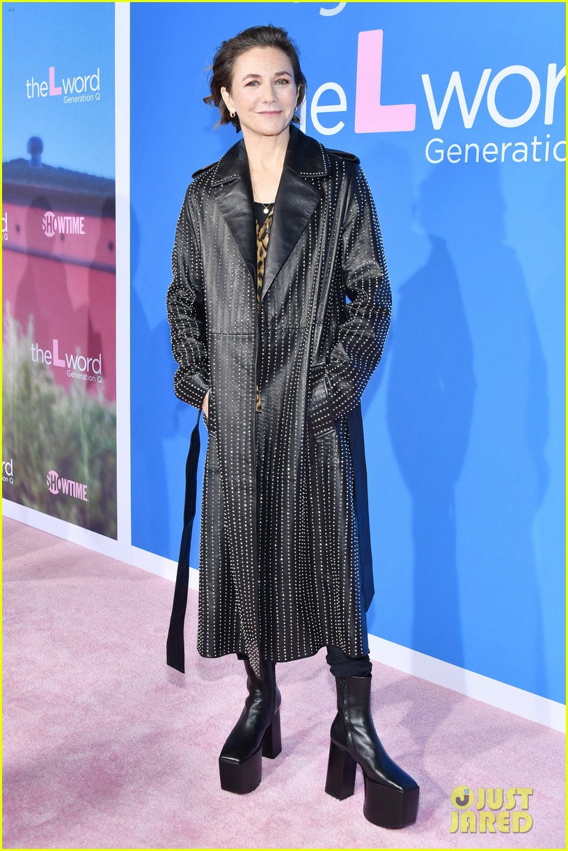 'The L Word: Generation Q' Cast Celebrate Season Premiere!: Photo ...