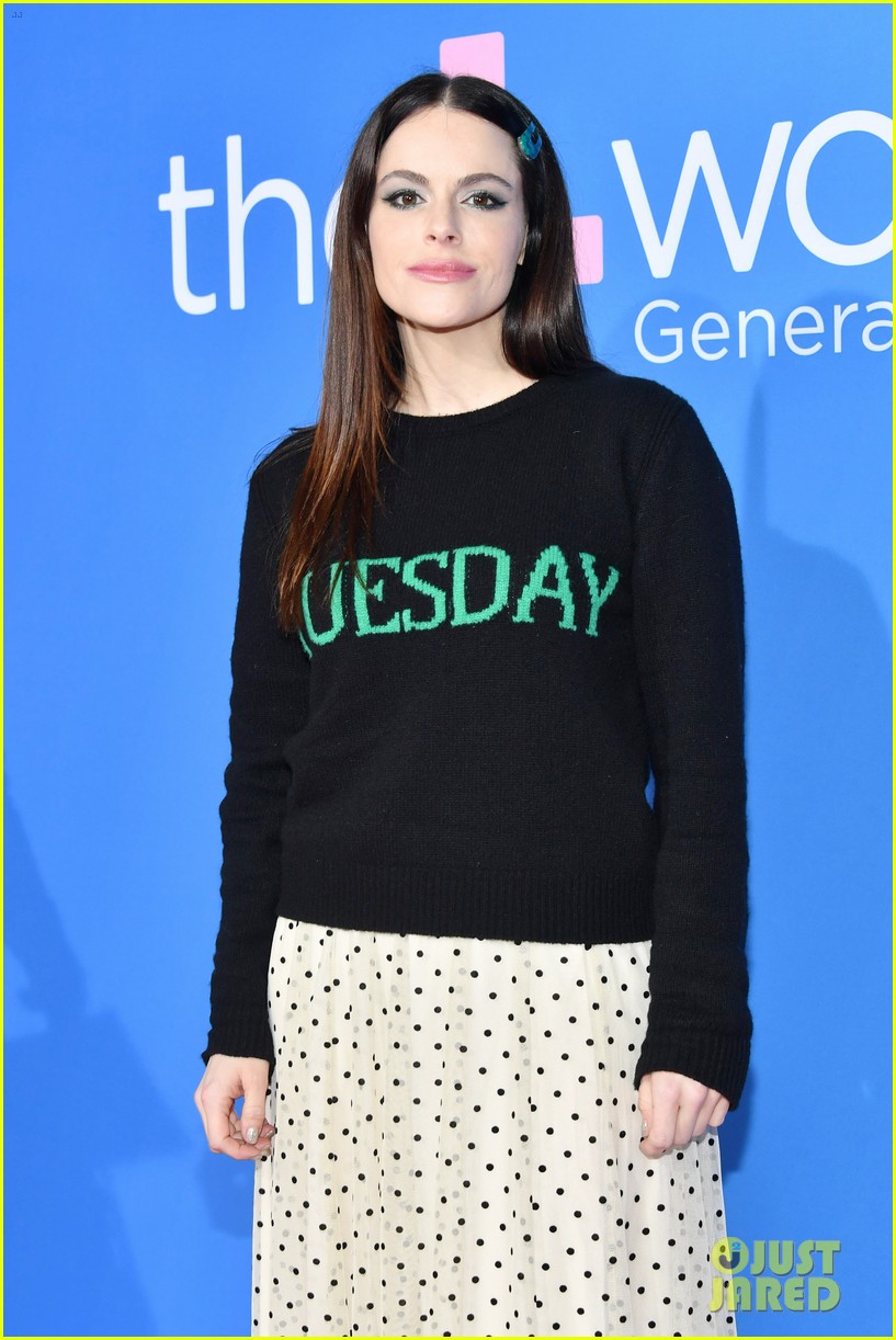 'The L Word: Generation Q' Cast Celebrate Season Premiere!: Photo ...