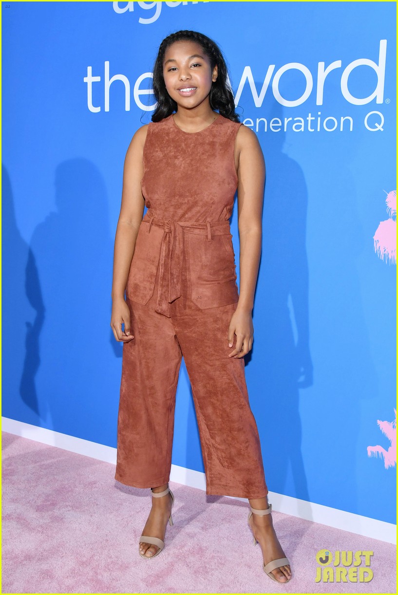 'The L Word: Generation Q' Cast Celebrate Season Premiere!: Photo ...