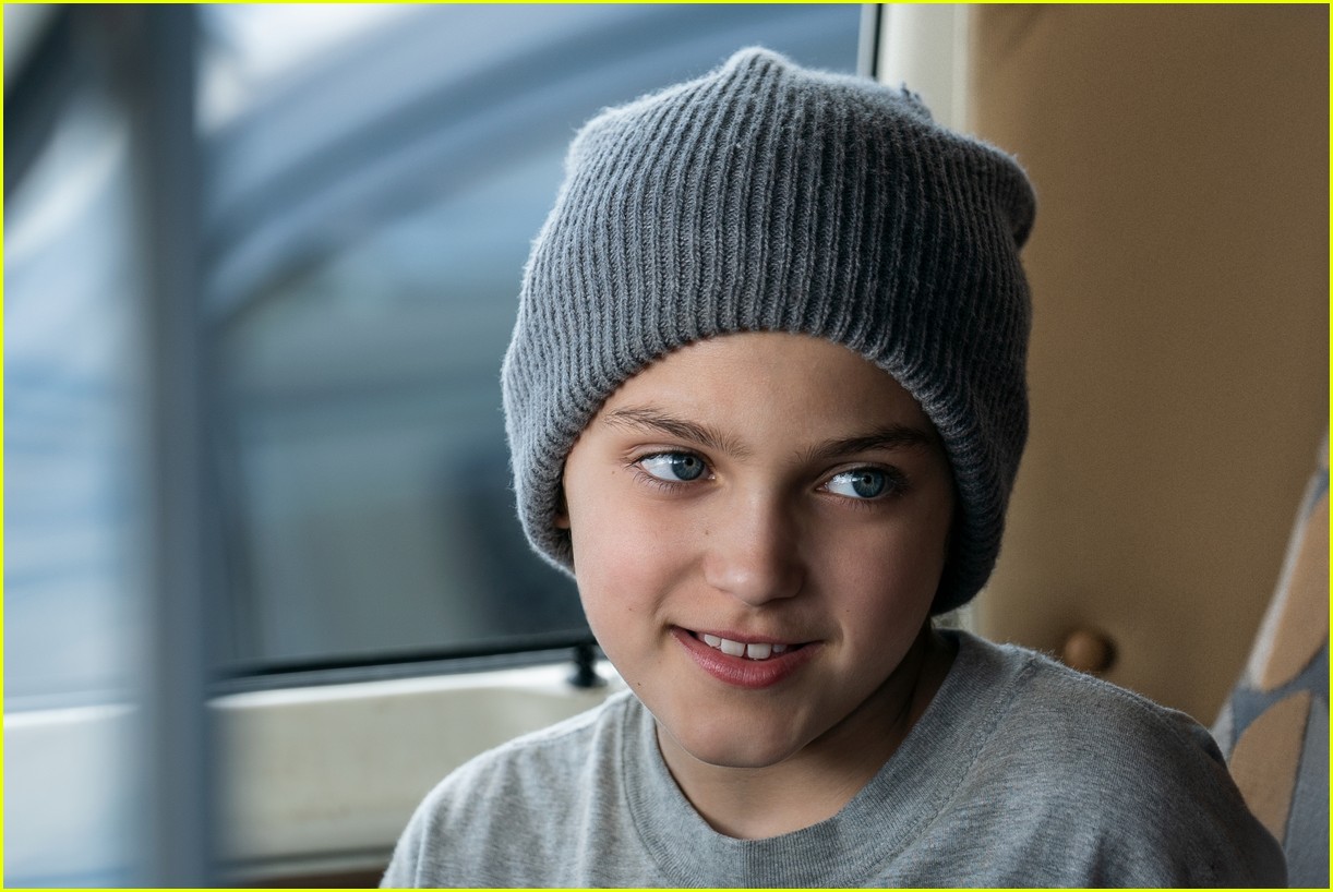 RuPaul Stars in 'AJ & The Queen' - Watch the Official Trailer & See ...