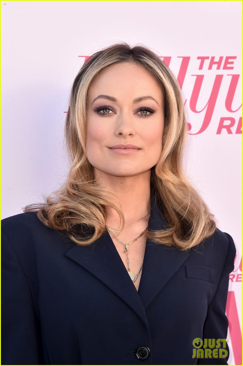 Charlize Theron, Eva Longoria, & Kerry Washington Go Glam for THR's Women in Entertainment Gala ...