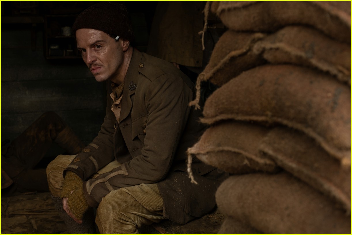 '1917' Is Making Way More Than Expected at the Box Office!: Photo ...