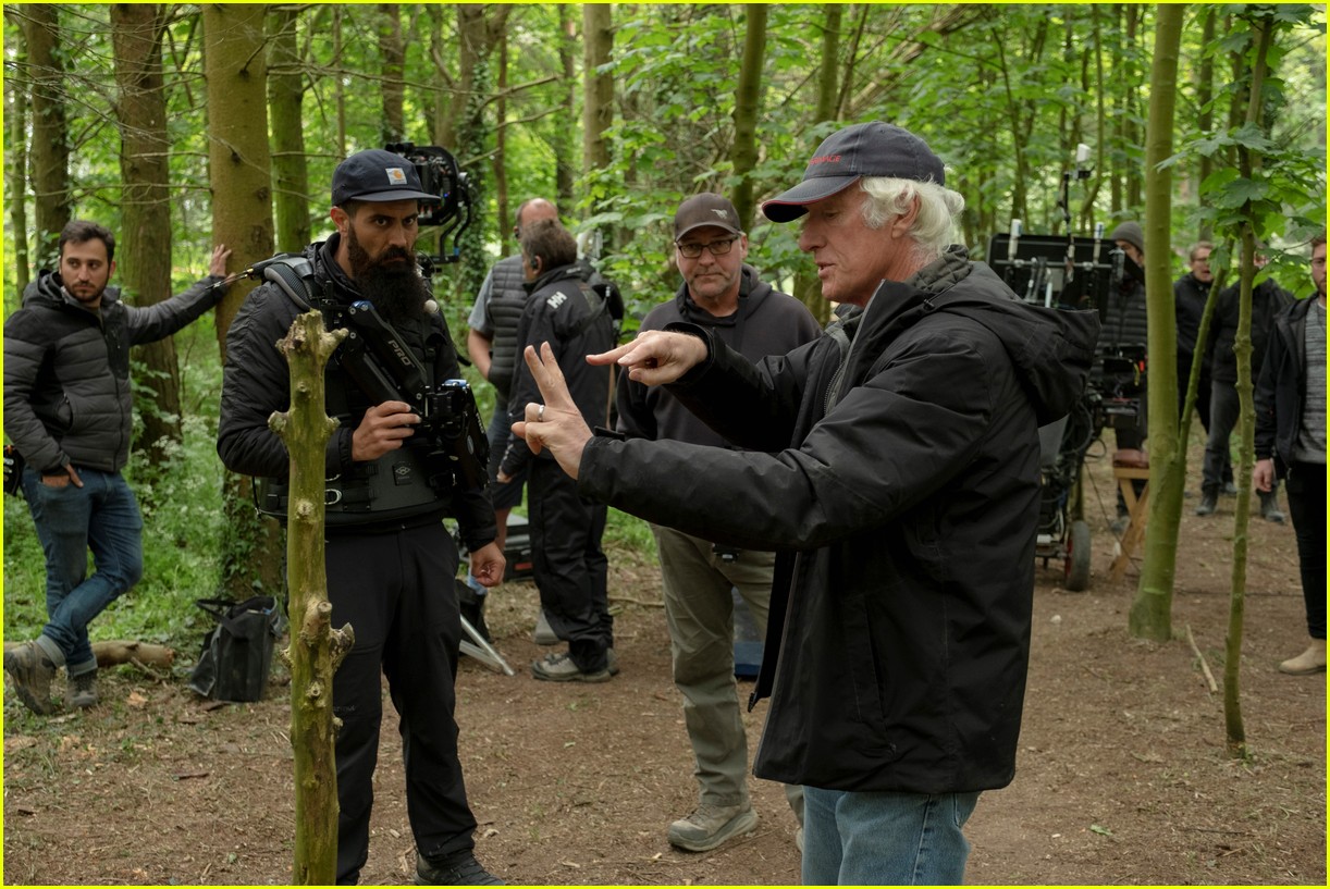 '1917' Is Making Way More Than Expected at the Box Office!: Photo ...