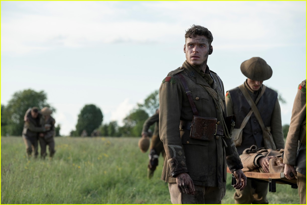 '1917' Is Making Way More Than Expected at the Box Office!: Photo ...