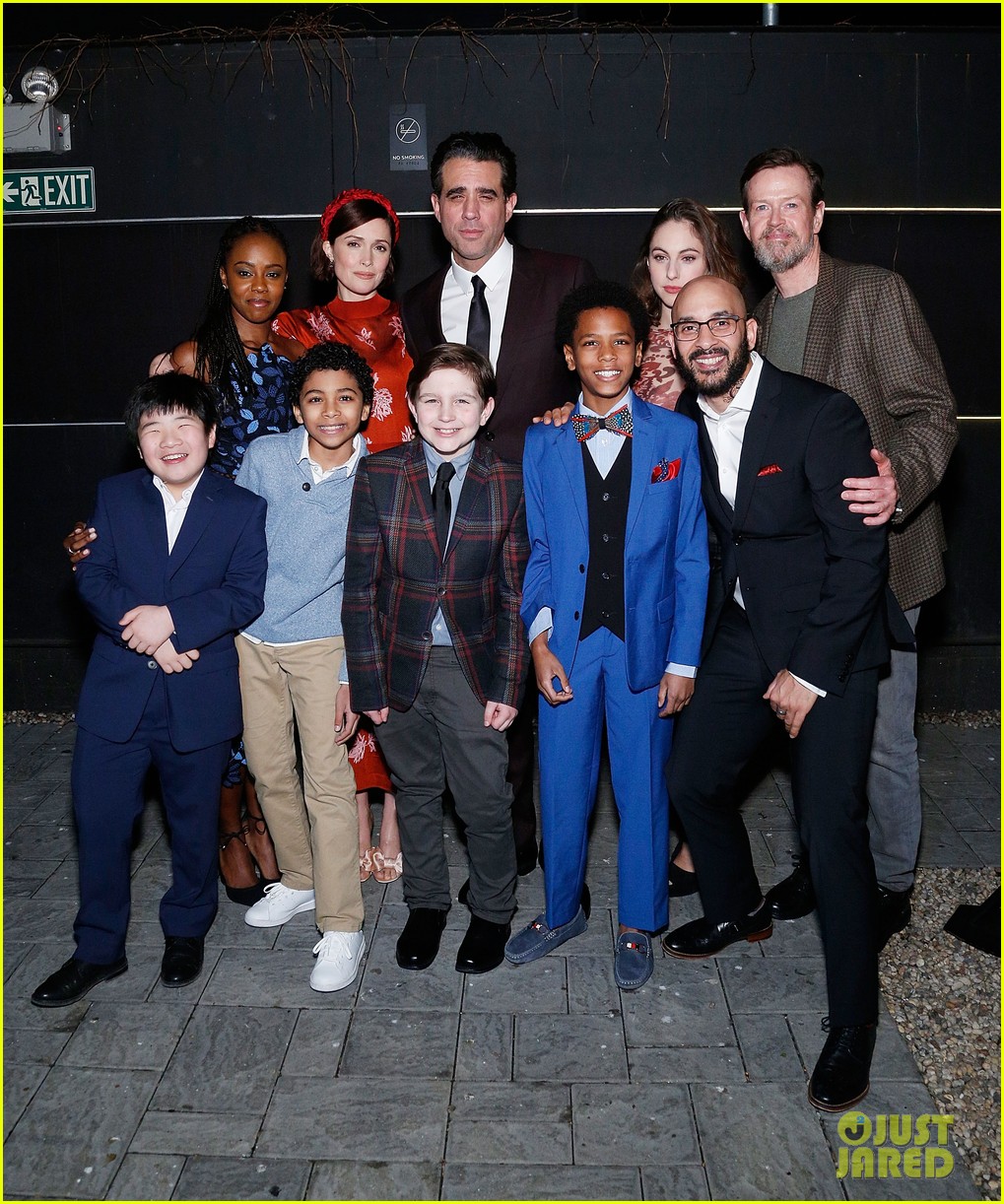 Rose Byrne & Bobby Cannavale Celebrate 'Medea' Opening Night!: Photo 4426506 | Bobby Cannavale ...