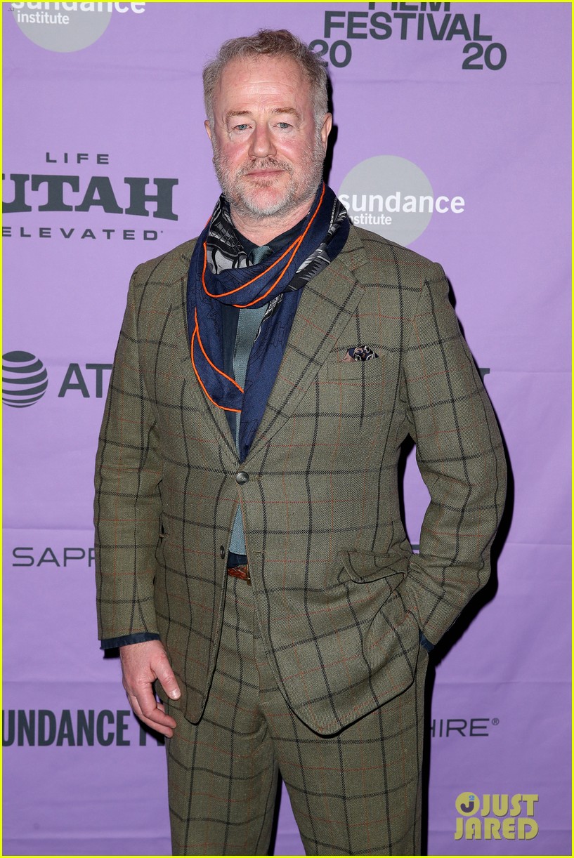 Toni Collette, Joe Keery, & Rebecca Hall Premiere Their New Movies at ...