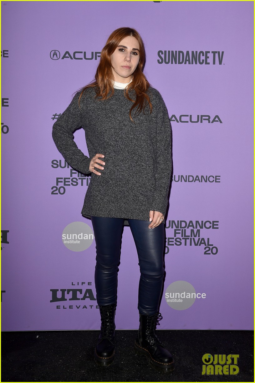 Toni Collette, Joe Keery, & Rebecca Hall Premiere Their New Movies at ...