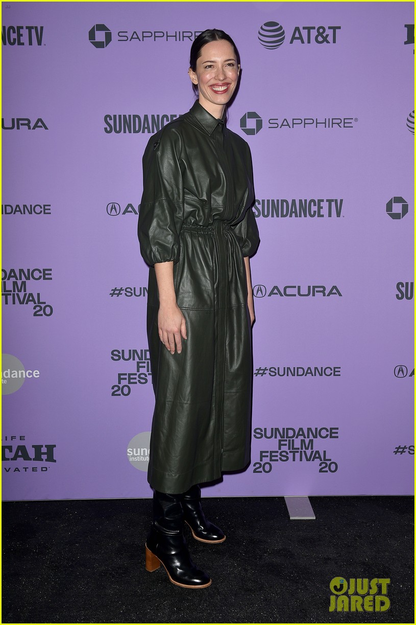 Toni Collette, Joe Keery, & Rebecca Hall Premiere Their New Movies at ...