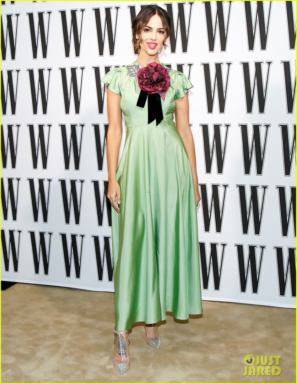 Charlie Hunnam, Cynthia Erivo, Awkwafina, & More Attend W Magazine's ...