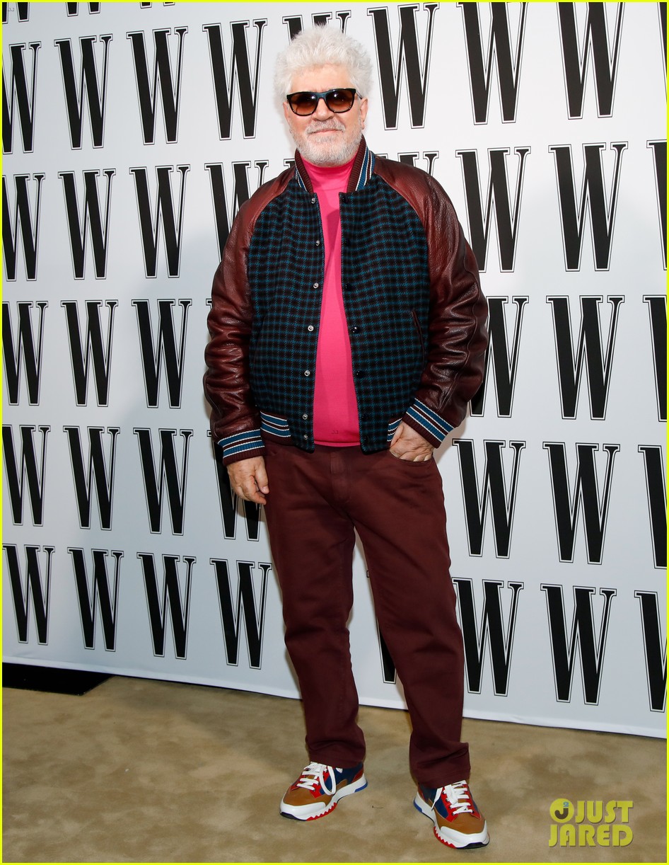Charlie Hunnam, Cynthia Erivo, Awkwafina, & More Attend W Magazine's ...