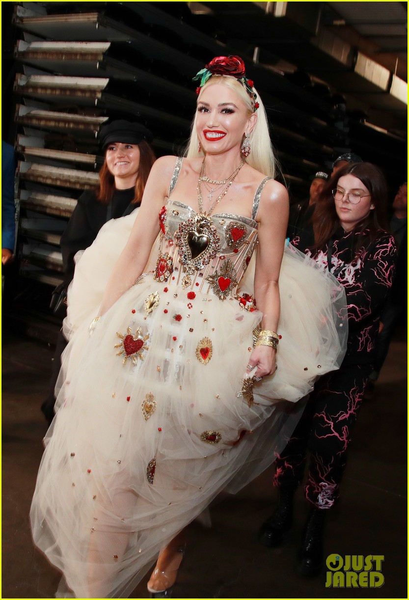 Look Inside the Grammys 2020 - Moments You Didn't See on TV!: Photo ...