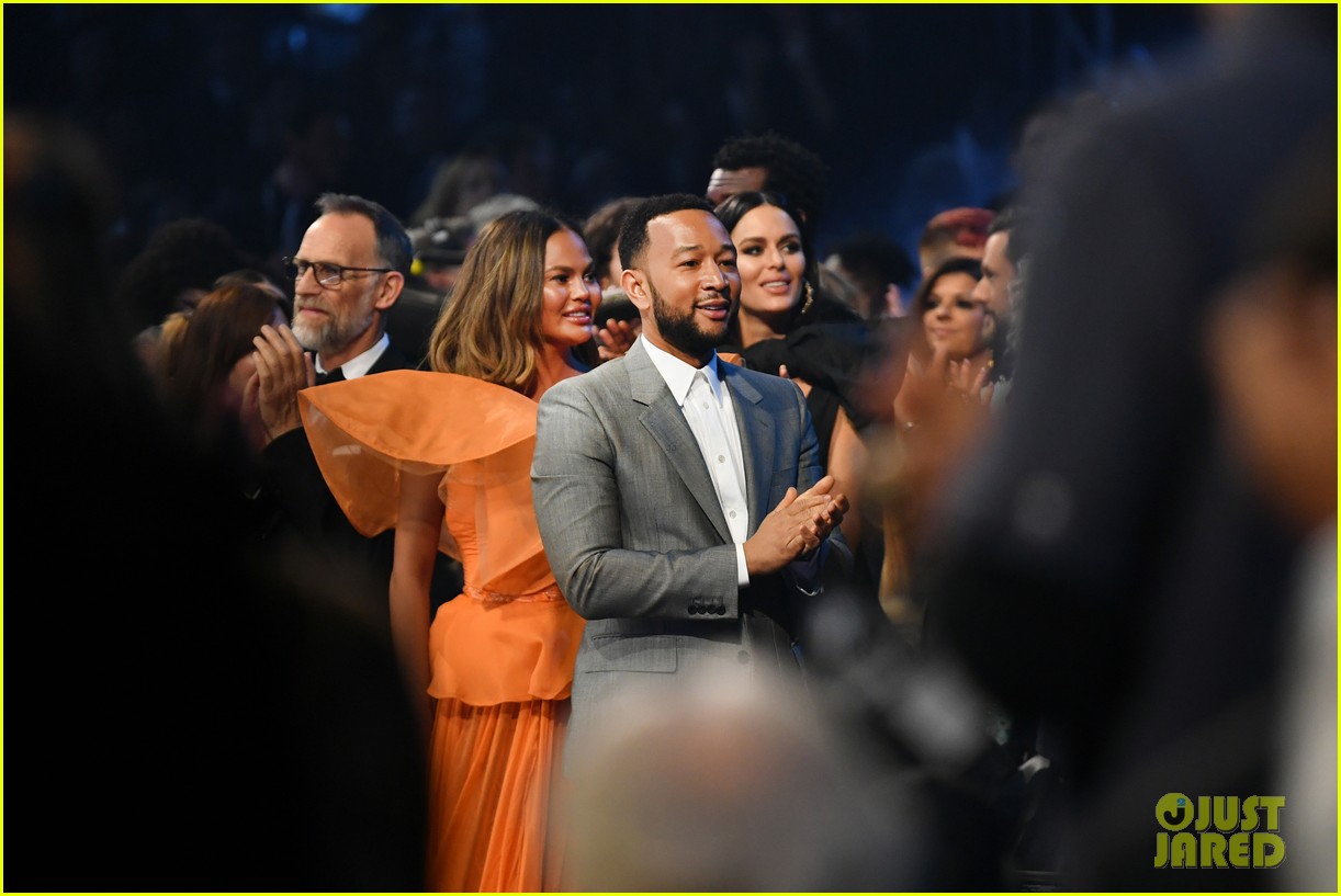 Look Inside the Grammys 2020 - Moments You Didn't See on TV!: Photo ...