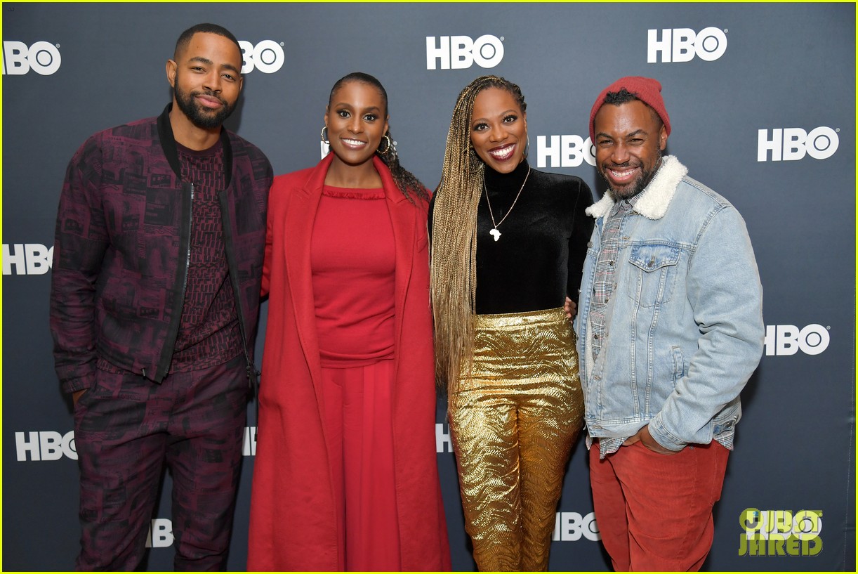 Issa Rae Takes Over Sundance Film Festival With 'The Photograph ...