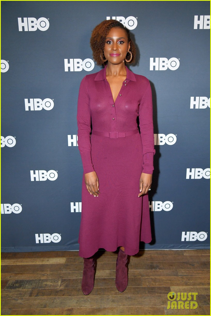 Issa Rae Takes Over Sundance Film Festival With 'The Photograph ...